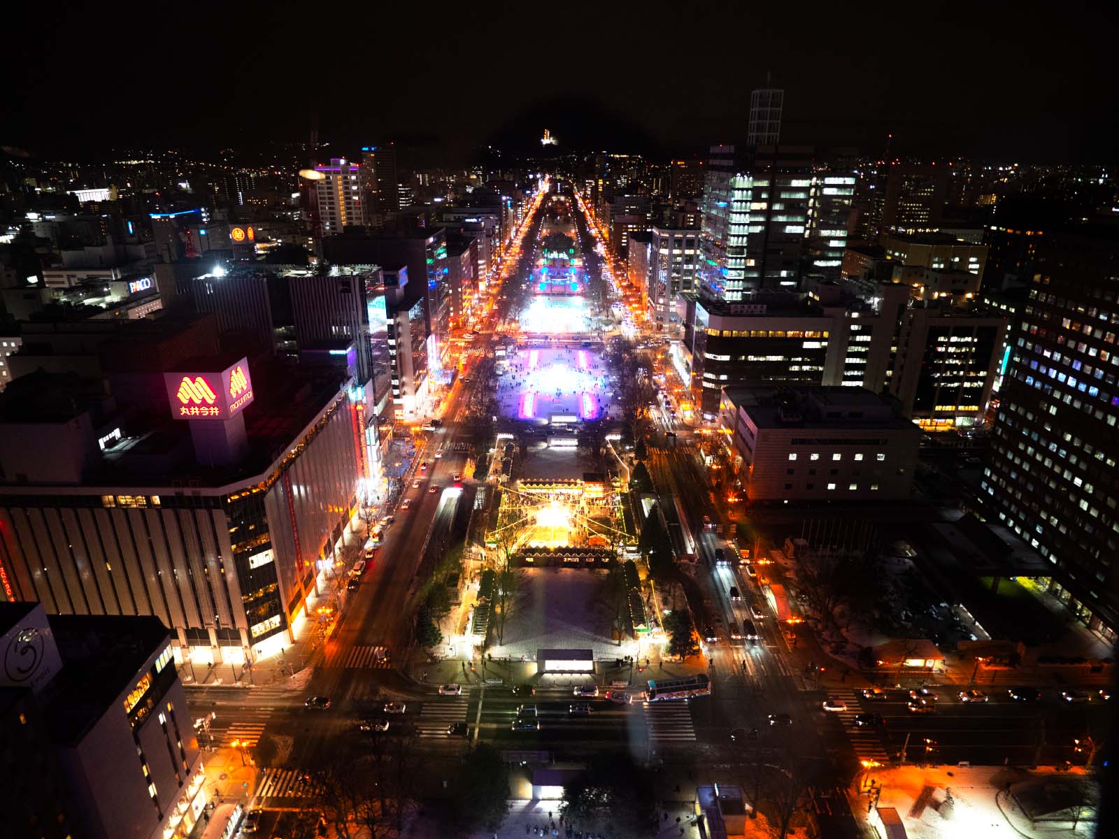 Sapporo White Illumination - Hokkaido Pork "Yume no Daichi" | S Foods Inc.